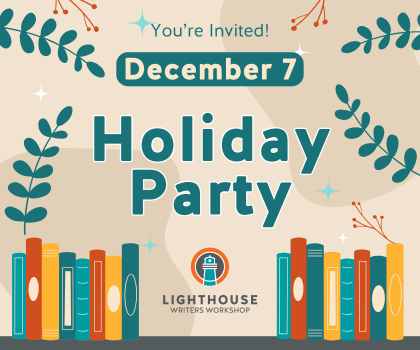 Lighthouse Writers Workshop